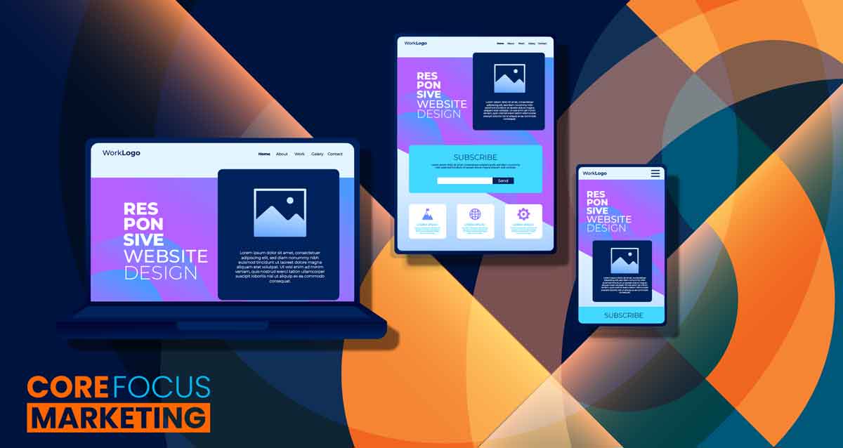 Core Focus Marketing - Leading The Way With Advanced Marketing Solutions